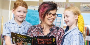 Featured Articles - All Items